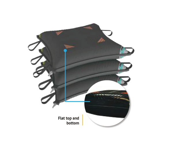 Inflatable Products – Sempress Pneumatics