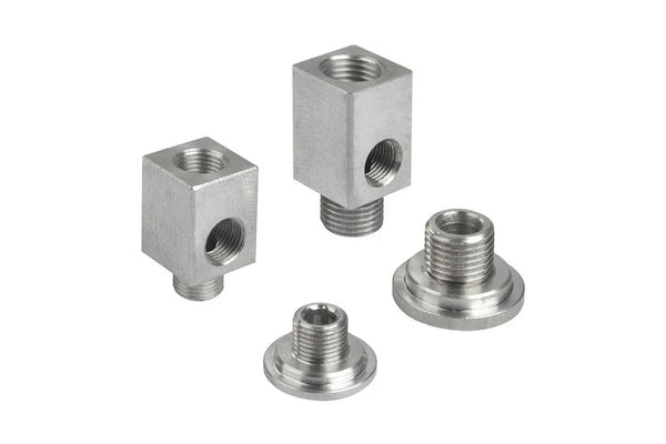 vacuum accessories – Sempress Pneumatics