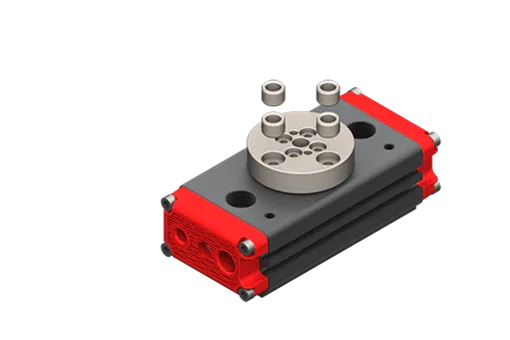 Actuators – Sempress Pneumatics