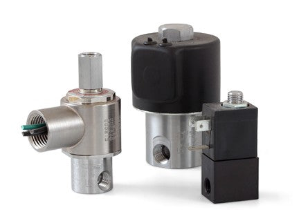 3-Way Normally Closed – Sempress Pneumatics