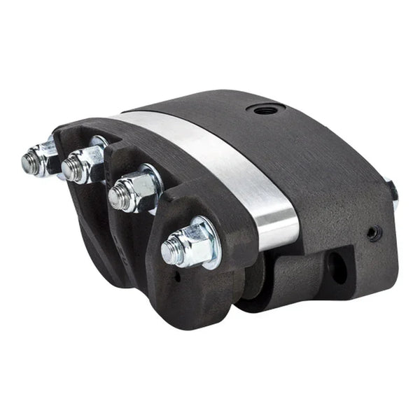 Sempress Pneumatics | WC Branham | 4004-0009