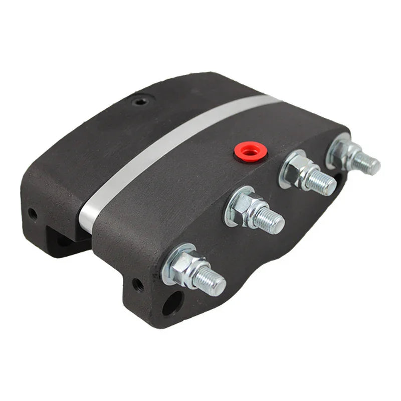 Sempress Pneumatics | WC Branham | 4004-0017