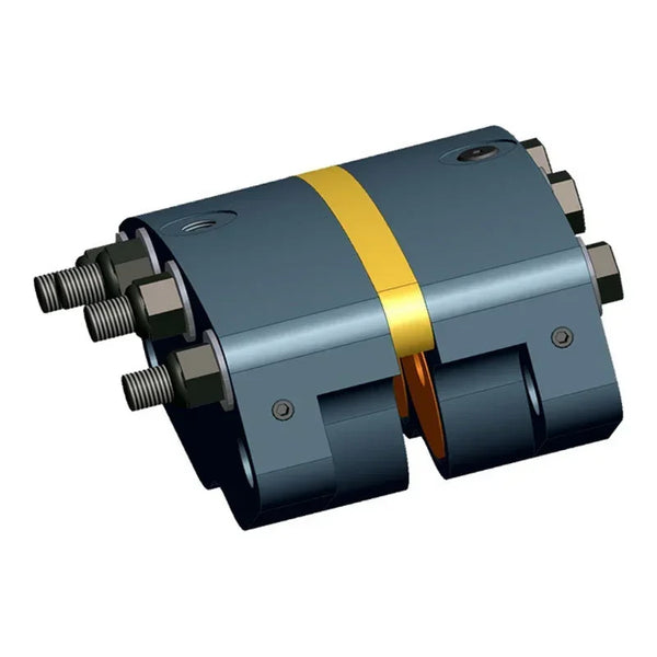 Sempress Pneumatics | WC Branham | 4004-0101