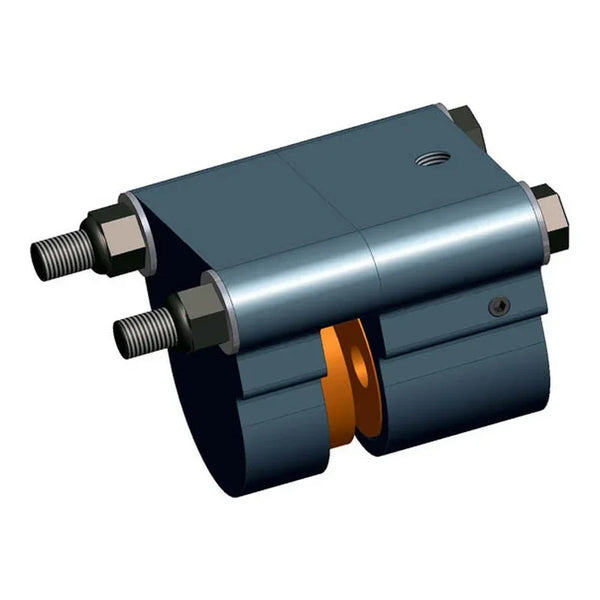 Sempress Pneumatics | WC Branham | 4004-0039