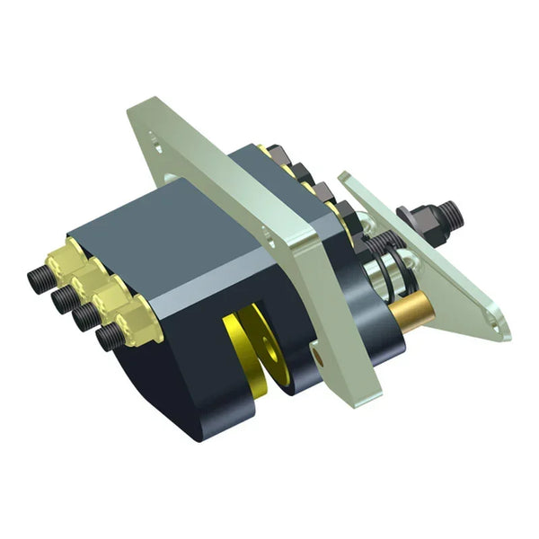 Sempress Pneumatics | WC Branham | 4004-0434