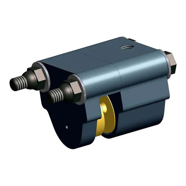 Sempress Pneumatics | WC Branham | 4004-0720