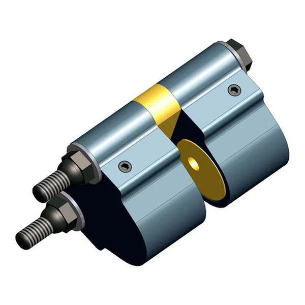 Sempress Pneumatics | WC Branham | 4004-0747