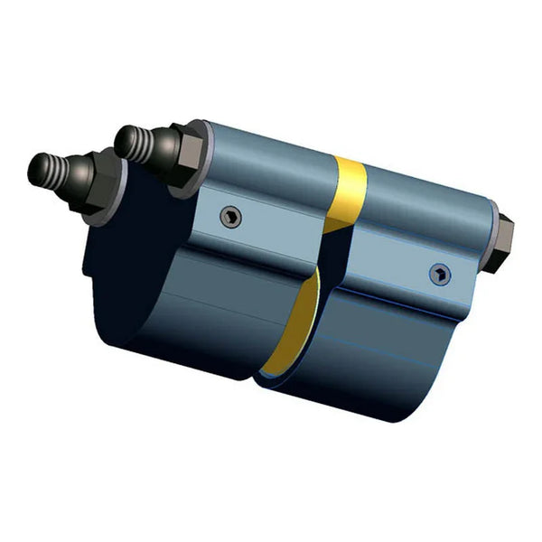 Sempress Pneumatics | WC Branham | 4004-0746