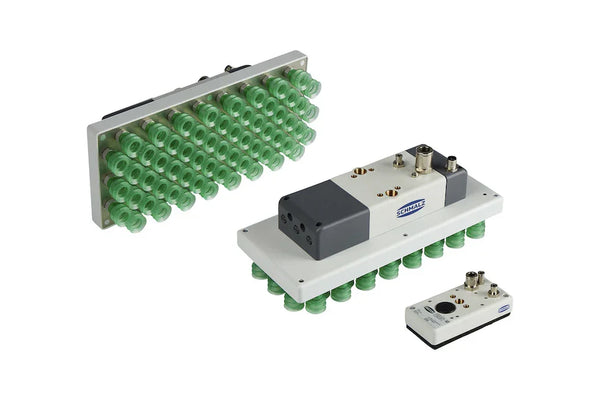 Sempress Pneumatics | Schmalz | Area Gripping Systems FQE