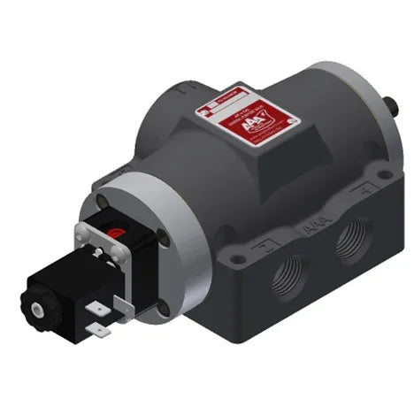 Sempress Pneumatics | AAA Products International | ESR4