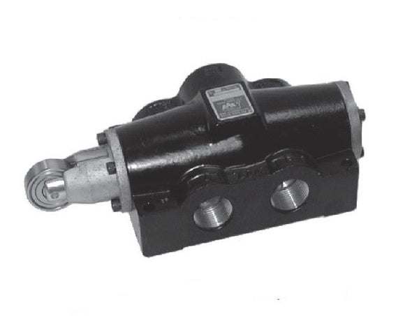 Sempress Pneumatics | AAA Products International | AAA Cam Roller Air ...