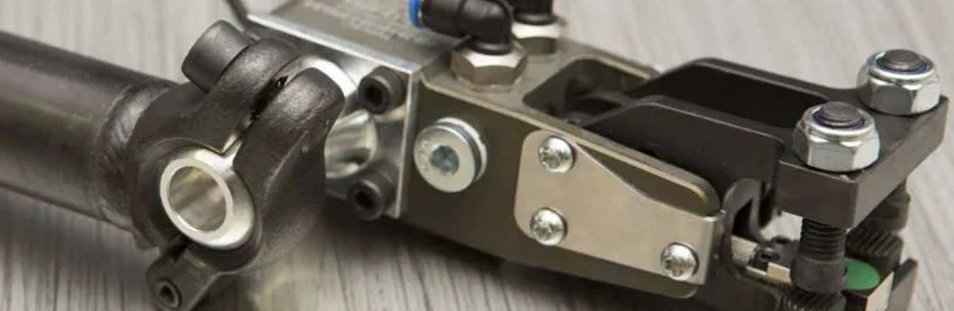 Sempress Pneumatics | Bilsing Automation | Grippers