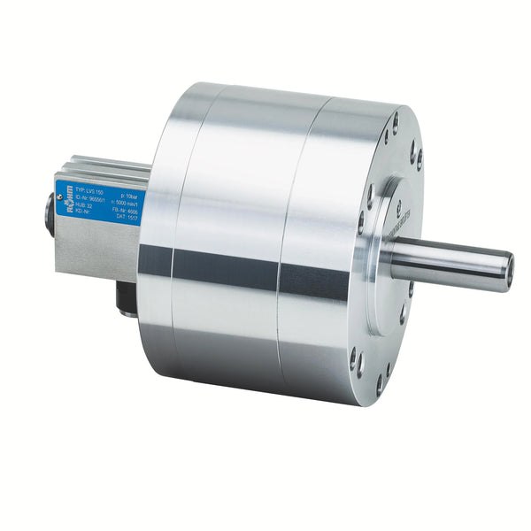 Sempress Pneumatics | Rohm | 096556