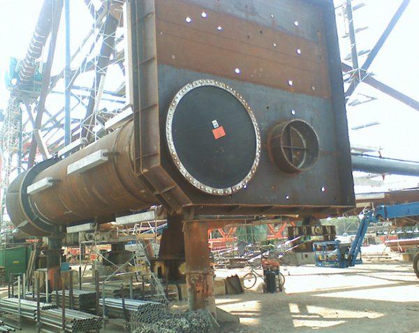 Sempress Pneumatics | Pronal | Inflatable Pipe Plug - Diaphragm Closure