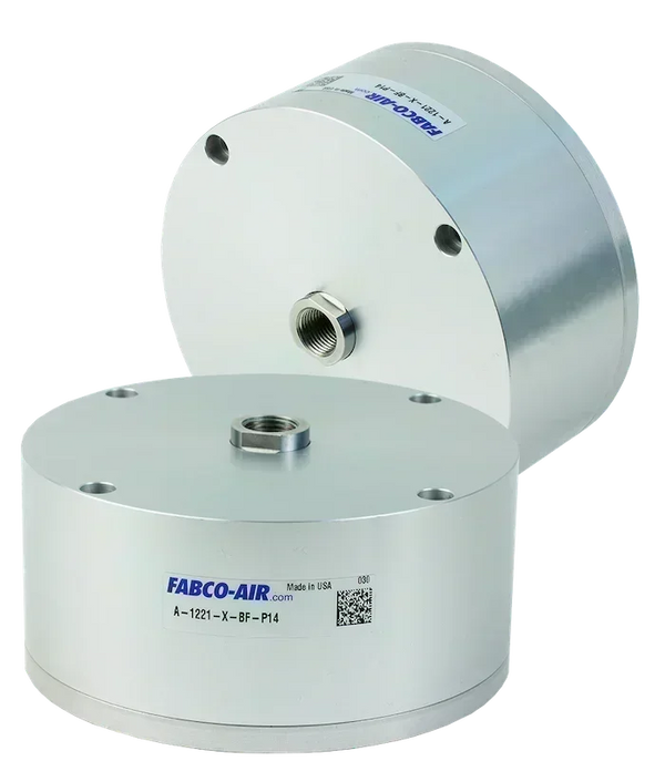 Sempress Pneumatics | Fabco-Air | PWD-8