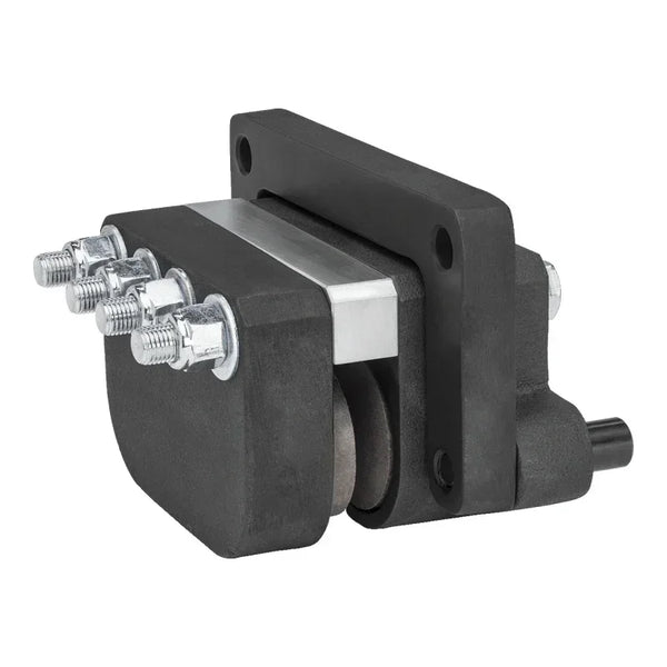 Sempress Pneumatics | WC Branham | 4004-0452