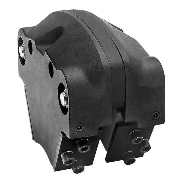 Sempress Pneumatics | WC Branham | 4355-0008