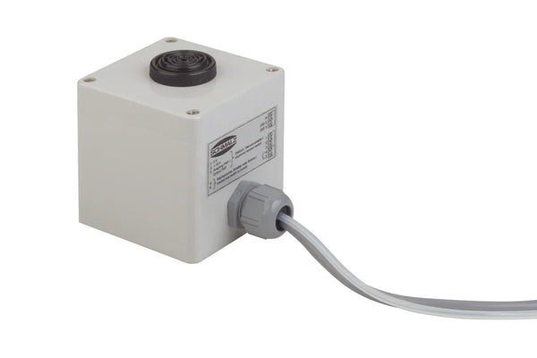 Sempress Pneumatics | Schmalz | Warning Devices