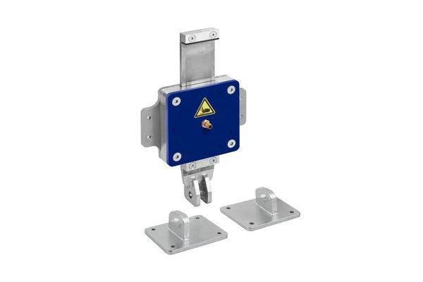 Sempress Pneumatics | Schmalz | Suspension Clampable FST-C