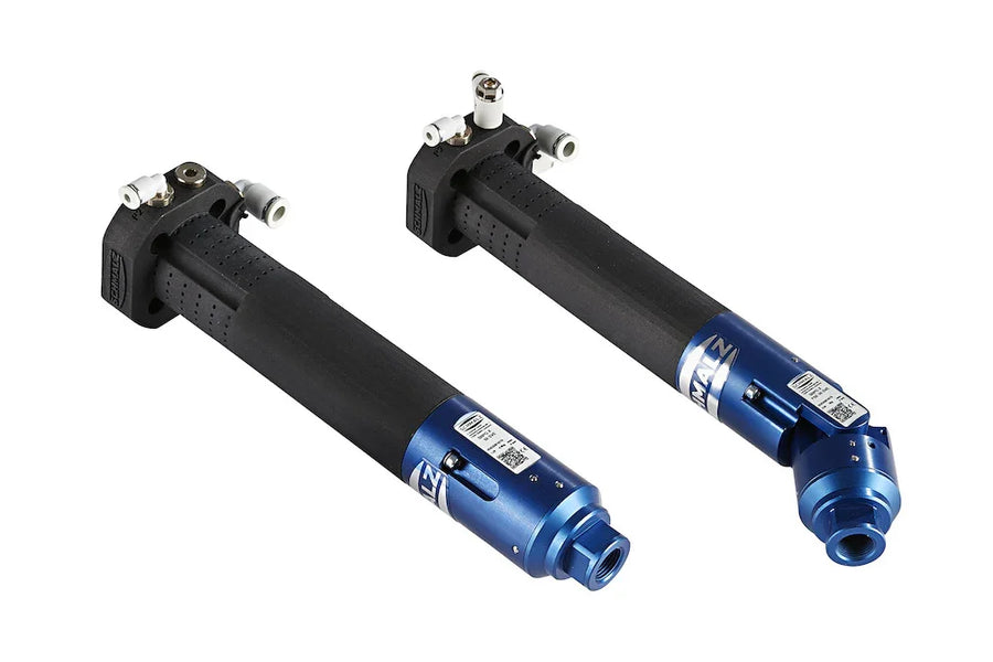Grippers by Schmalz – Sempress Pneumatics