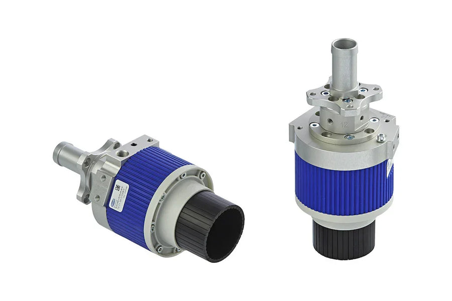 Grippers by Schmalz – Sempress Pneumatics