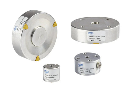 Grippers by Schmalz – Sempress Pneumatics