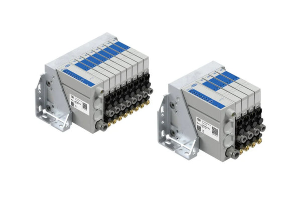 Sempress Pneumatics | Schmalz | Compact Terminals