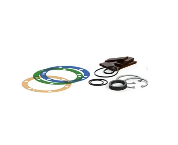 Sempress Pneumatics | GLOBE Airmotors | VA2 / VS2 Repair Kit