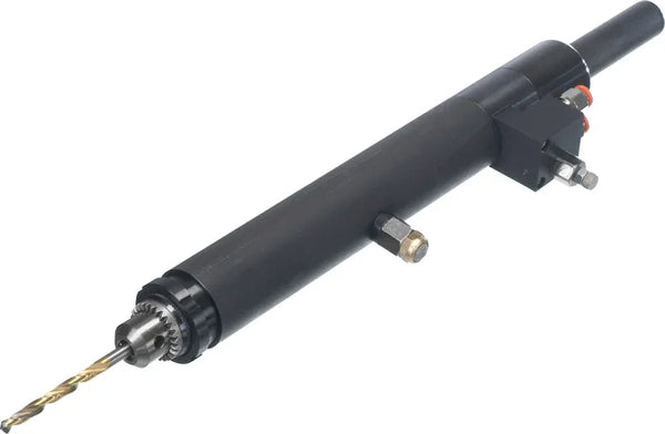 Sempress Pneumatics | E2 Systems | BE 21