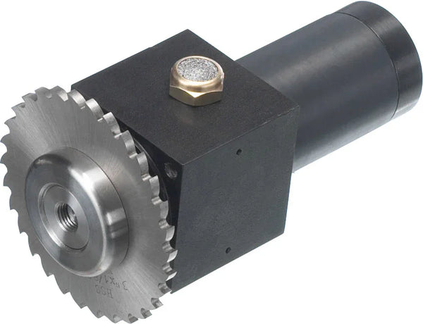Sempress Pneumatics | E2 Systems | BE 33 SKM
