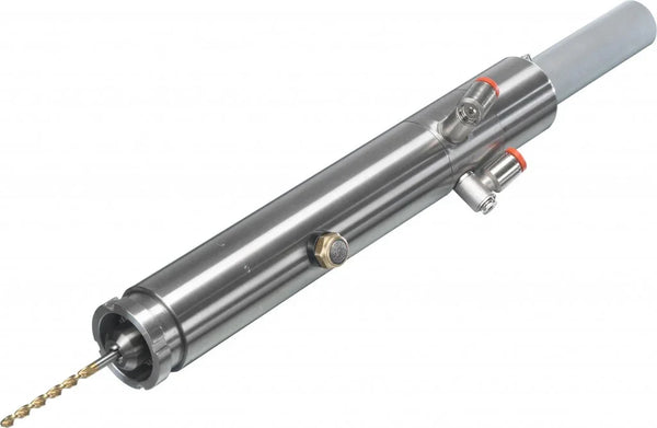 Sempress Pneumatics | E2 Systems | BE(S) 21