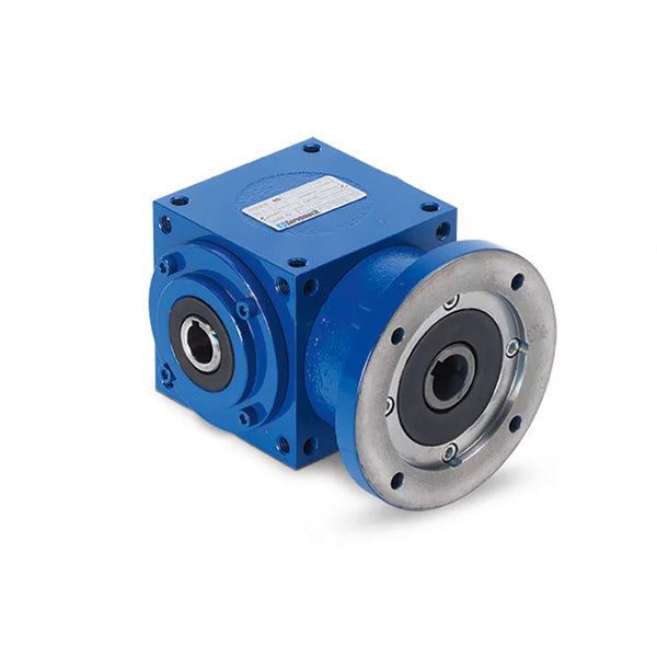 Sempress Pneumatics | Servomech | BG MF H Series