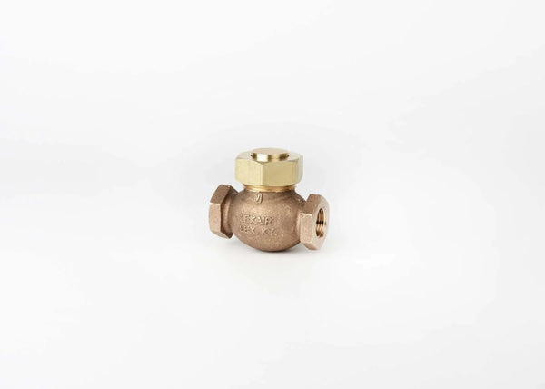 Sempress Pneumatics | Lexair | Model: 550116 - 1" Check Valve