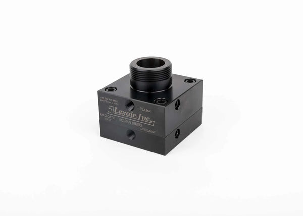 Sempress Pneumatics | Lexair | Model : 65203 - 5C Threaded-Nose Collet ...