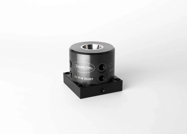 Sempress Pneumatics | Lexair | Model : 65301 - 5C High Pressure Collet ...