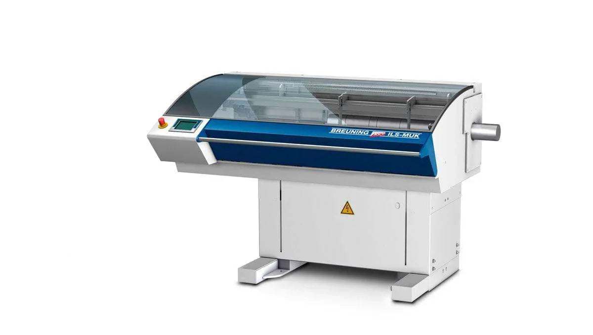 Sempress Pneumatics | Lexair | Model: ILS-MUK 70