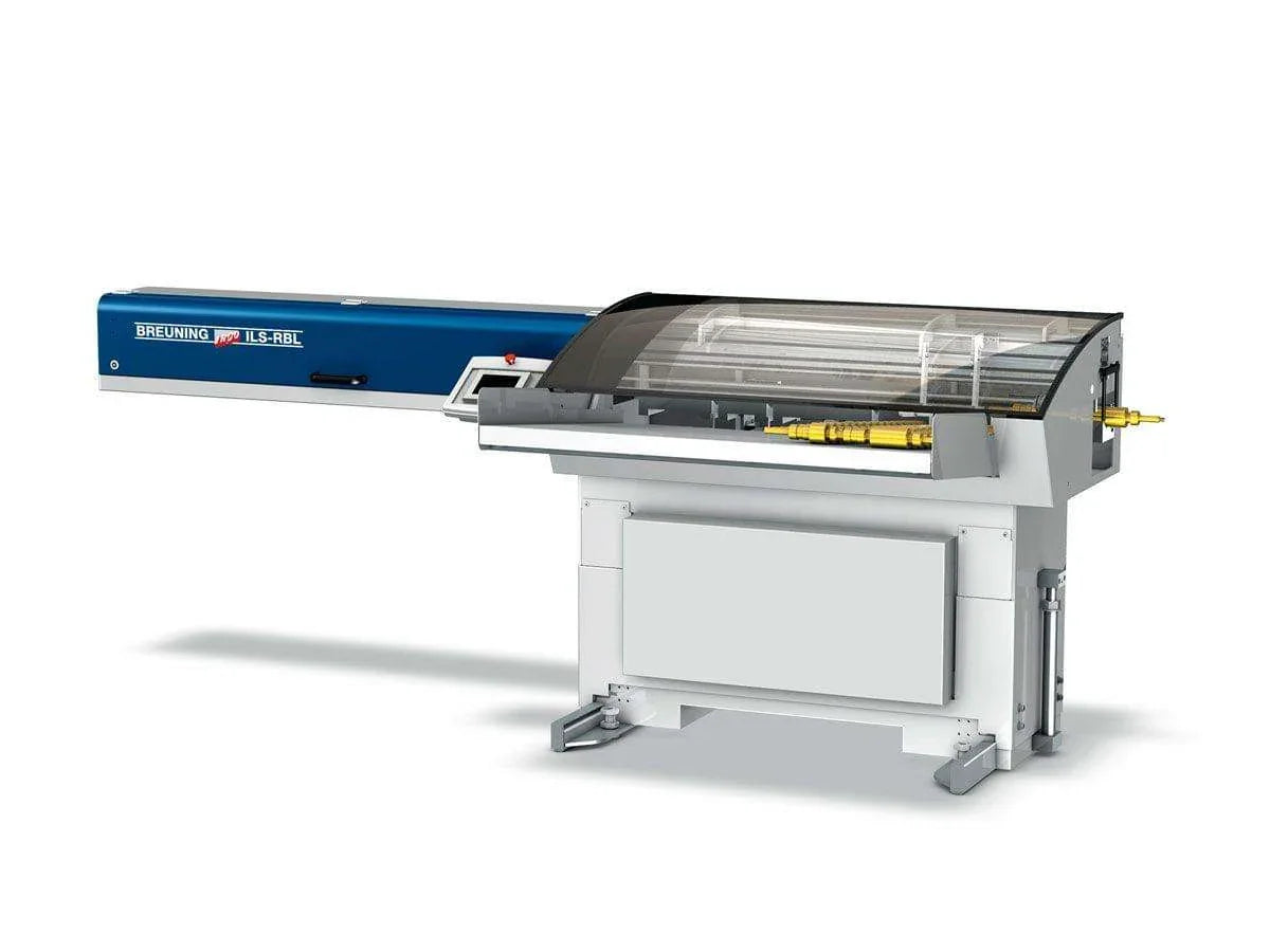 Sempress Pneumatics | Lexair | Model: ILS-RBL