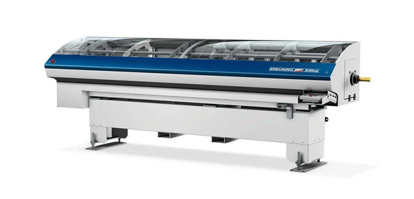 Sempress Pneumatics | Lexair | Model: SiMag