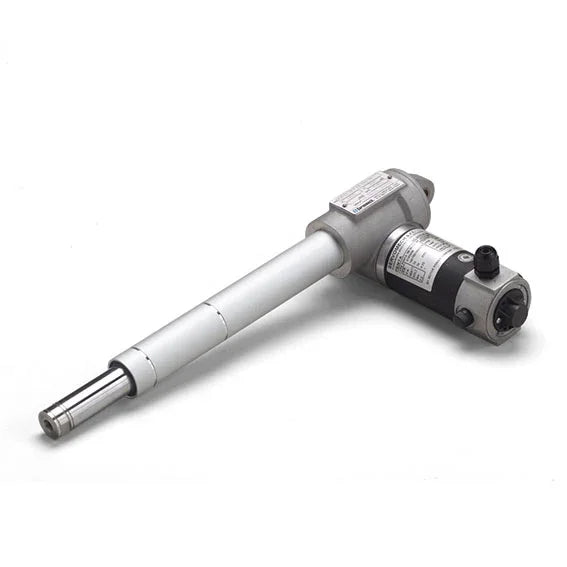 Sempress Pneumatics | Servomech | ATL and BSA Linearmech Series