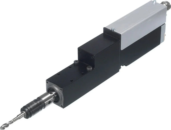 Sempress Pneumatics | E2 Systems | LS 22