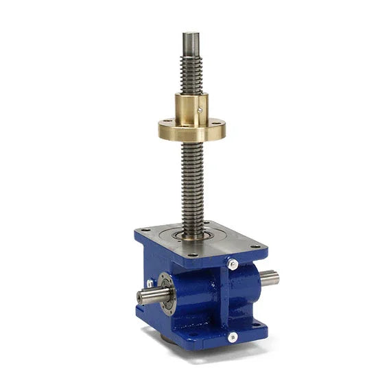 Sempress Pneumatics | Servomech | MA Mod.B Series