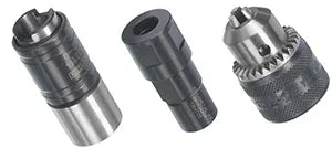 Sempress Pneumatics | E2 Systems | E2 Components - Collect Chuck